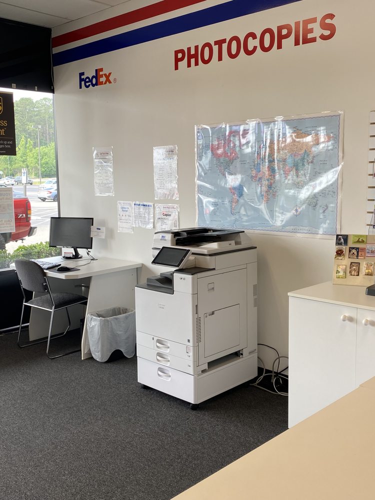 QWIK PACK & SHIP - Updated July 2025 - 150 Andrews Rd, Fayetteville ...