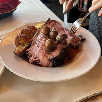 COPPER DOCK RESTAURANT - Updated May 2024 - 99 Photos & 166 Reviews ...