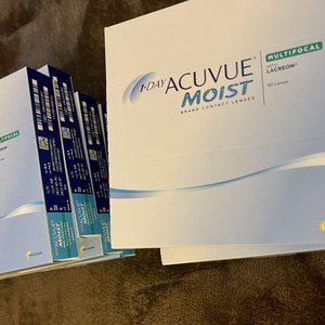 SPECTRUM OPTOMETRY - 35 Photos & 226 Reviews - 5414 Walnut Ave, Irvine, CA - Yelp