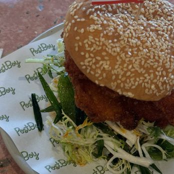 POSTBOY - Updated April 2025 - 43 Photos & 31 Reviews - 207 N Whittaker ...