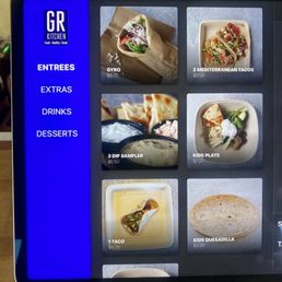 GR KITCHEN - Updated July 2025 - 217 Photos & 393 Reviews - 7702 S ...