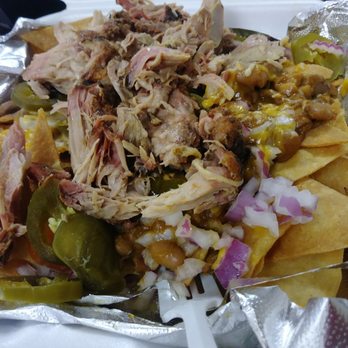 SMITTY’S SMOKIN BRISKET & BBQ - 53 Photos & 66 Reviews - 2811 N Chester ...