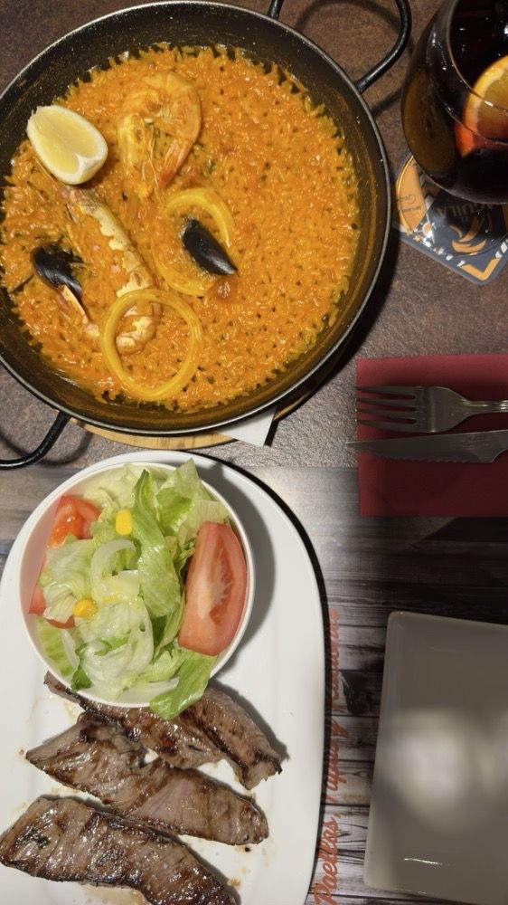 RESTAURANTE RODRIGUEZ - Updated October 2024 - C. de San Cristóbal 15 ...