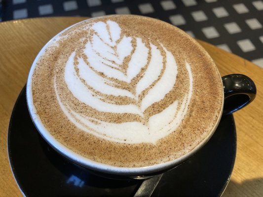 WELLINGTON COFFEE - Updated July 2025 - 72 Photos & 85 Reviews - 33A ...