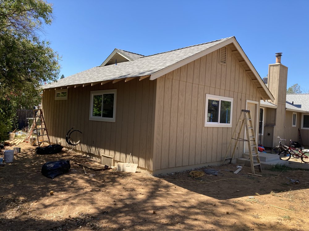 JOHN N RILEY CONSTRUCTION - Updated November 2025 - 47 Photos - 4698 ...