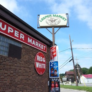 DOLLAR GENERAL - 32925 PA ROUTE 66, Leeper, Pennsylvania - Discount ...