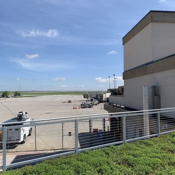 RAPID CITY REGIONAL AIRPORT - RAP - Updated December 2024 - 164 Photos ...