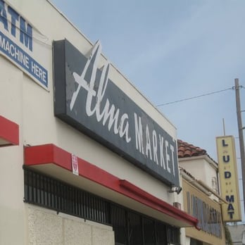 ALMA MARKET - Updated August 2025 - 16 Reviews - 2305 S Alma St, San ...