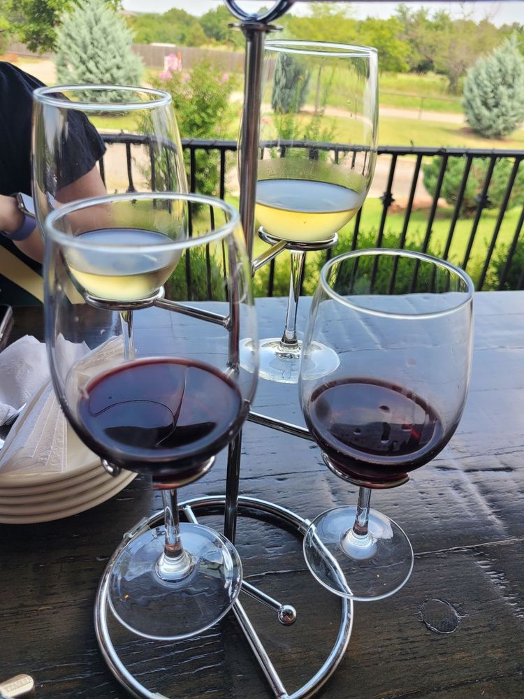 CLAUREN RIDGE VINEYARD AND WINERY - 72 Photos & 42 Reviews - 6000 W ...