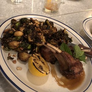 HANNON’S BLOCK - 67 Photos & 41 Reviews - American (New) - 619 Monroe ...