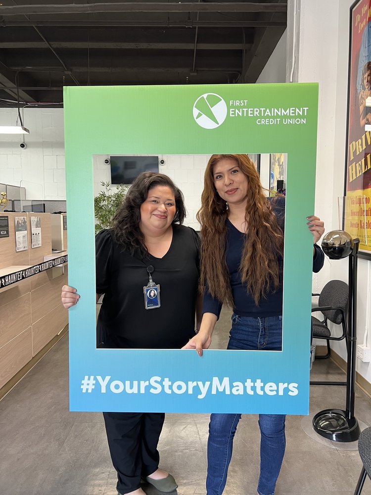 FIRST ENTERTAINMENT CREDIT UNION - Updated October 2025 - 29 Reviews ...