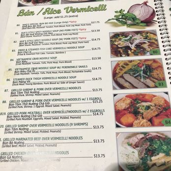 NHO KITCHEN - Updated June 2024 - 296 Photos & 83 Reviews - 6702 N ...