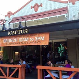CACTUS RESTAURANTS - MADISON PARK - Updated December 2025 - 396 Photos ...