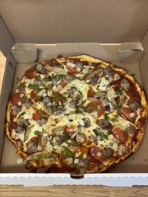 TNT BAR AND VI’S PIZZA - Updated January 2025 - 32 Photos & 45 Reviews ...
