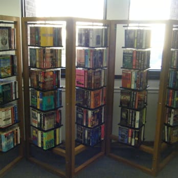 SEMINOLE COUNTY PUBLIC LIBRARY - Updated October 2025 - 31 Photos & 11 ...