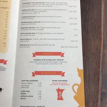 PUNCH NEAPOLITAN PIZZA EDEN PRARIE Updated March 2025 143 Photos 211 Reviews 8353 Crystal View Rd Eden Prairie Minnesota Pizza Restaurant Reviews Phone Number Yelp