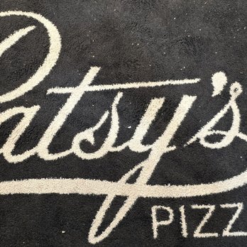 PATSY’S PIZZERIA - Updated December 2025 - 163 Photos & 130 Reviews ...