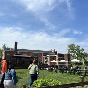 THE CONGREGATION DETROIT - Updated August 2024 - 420 Photos & 145 ...