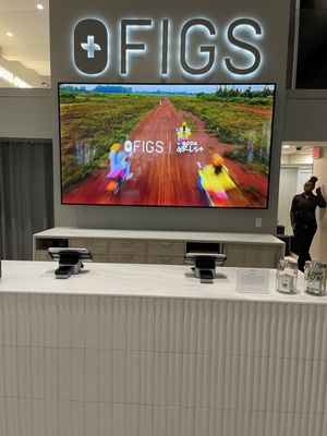 FIGS - Updated July 2025 - 1625 Walnut St, Philadelphia, Pennsylvania ...