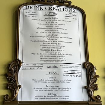 BREW BEES COFFEE - Updated October 2024 - 323 Photos & 278 Reviews ...