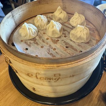 ELOONG DUMPLINGS - Updated August 2024 - 781 Photos & 981 Reviews ...