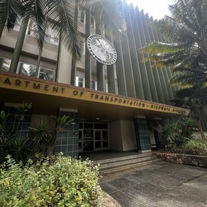 FRANK F. FASI MUNICIPAL BUILDING - Updated November 2025 - 28 Photos ...