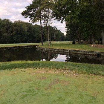 OCEAN PINES GOLF CLUB - Updated August 2025 - 15 Photos & 25 Reviews ...