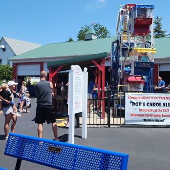 OLCOTT BEACH CAROUSEL PARK - Updated January 2026 - 71 Photos & 39 ...