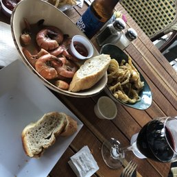 ALONZO’S OYSTER BAR - 935 Photos & 851 Reviews - 700 Front St, Key West ...