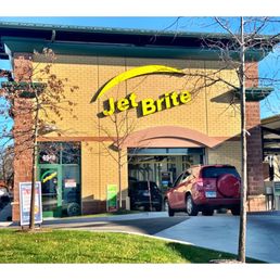 Jet Brite Car Wash Reviews | Read Customer Service Reviews of ...