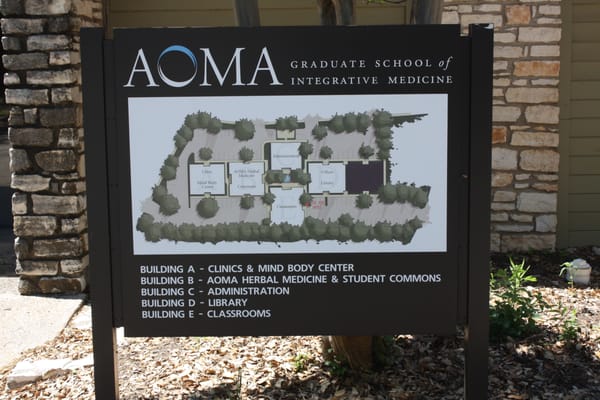 AOMA GRADUATE SCHOOL OF INTEGRATIVE MEDICINE - Updated May 2026 - 19 ...