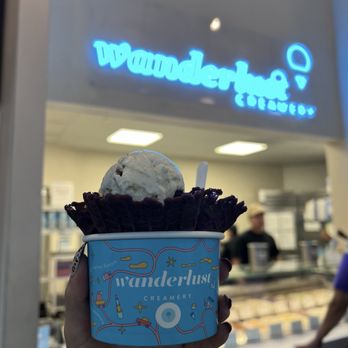 WANDERLUST CREAMERY - Updated July 2024 - 771 Photos & 417 Reviews ...