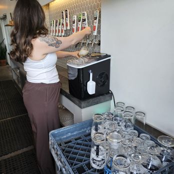 ANGRY SCOTSMAN BREWING - Updated May 2025 - 116 Photos & 69 Reviews ...