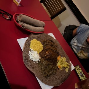 ECOWAS AFRICAN RESTAURANT - Updated April 2024 - 20 Photos & 10 Reviews ...