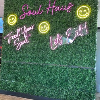 SOUL HAUS KITCHEN - Updated July 2025 - 27 Photos & 30 Reviews - 4150 W ...