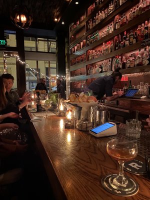 RICKHOUSE - 627 Photos & 1613 Reviews - Cocktail Bars - 246 Kearny St ...