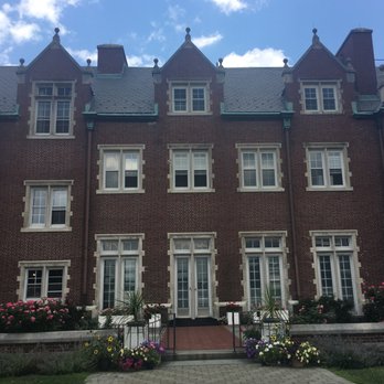 RUTHERFURD HALL - Updated December 2025 - 36 Photos - 1686 Route 517 ...