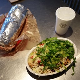 CHIPOTLE MEXICAN GRILL - Updated May 2025 - 116 Photos & 371 Reviews ...