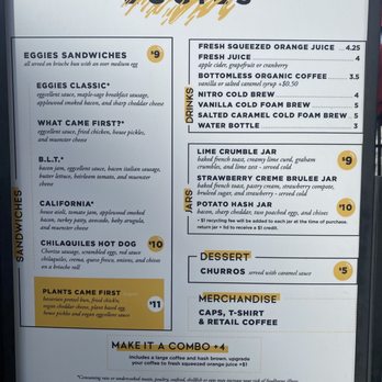 EGGIES - Updated September 2024 - 201 Photos & 100 Reviews - 4465 ...