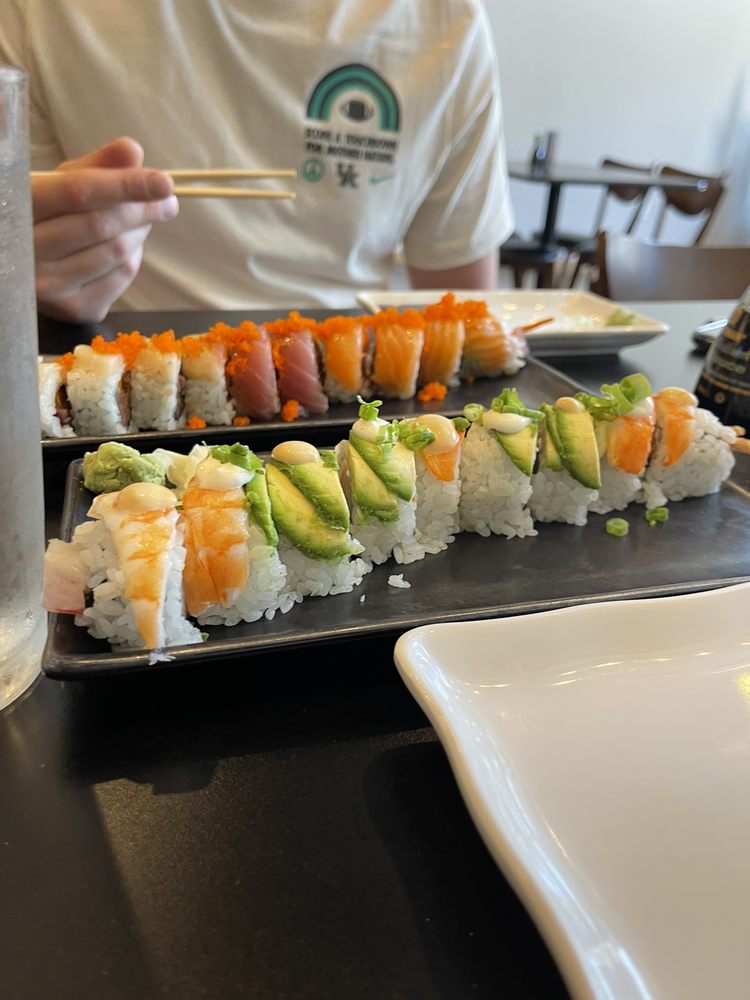 FIN-TWO JAPANESE ALE HOUSE - Updated October 2025 - 248 Photos & 189 ...