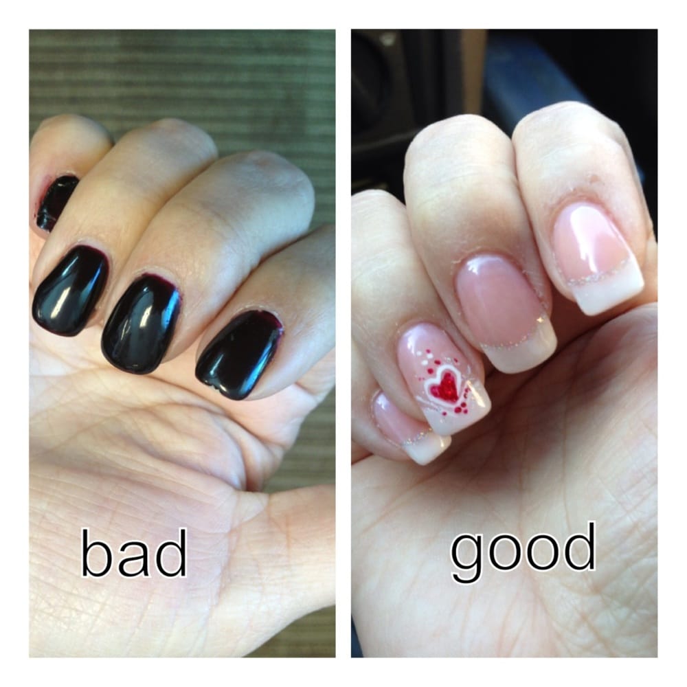 NAILS NUMBER 1 - Updated September 2025 - 57 Photos & 105 Reviews ...