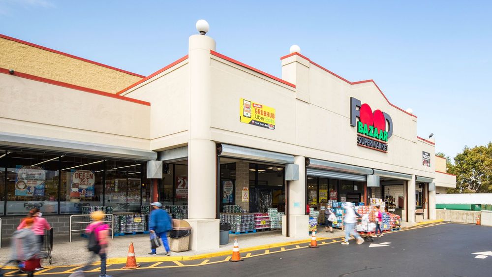 KENNEDY COMMONS - Updated December 2025 - 1445 Kennedy Blvd, North ...