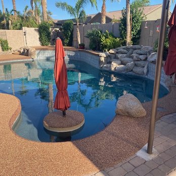 RUBBER STONE AZ - Updated January 2026 - 93 Photos & 47 Reviews - 23910 ...