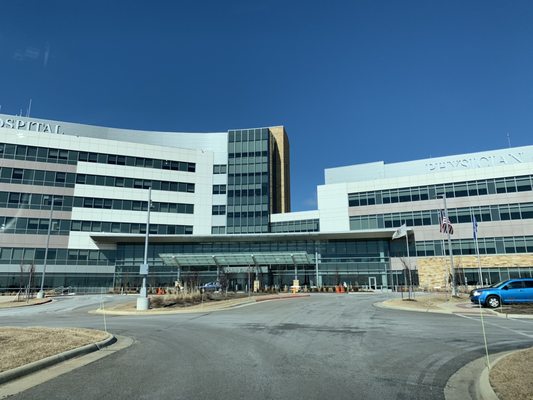 JAVON BEA HOSPITAL - Updated July 2025 - 26 Photos & 48 Reviews - 8201 ...