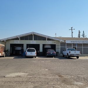 AUTOZONE AUTO PARTS - Updated October 2025 - 30 Reviews - 1635 R St ...