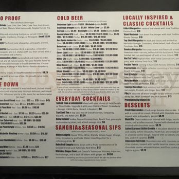 RUBY TUESDAY MOANALUA - Updated August 2024 - 1792 Photos & 767 Reviews ...