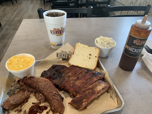 BILLY SIMS BBQ - Updated August 2025 - 19 Photos & 63 Reviews - 924 W ...
