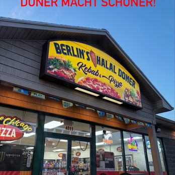 BERLIN’S HALAL DONER - Updated January 2026 - 23 Photos & 25 Real ...