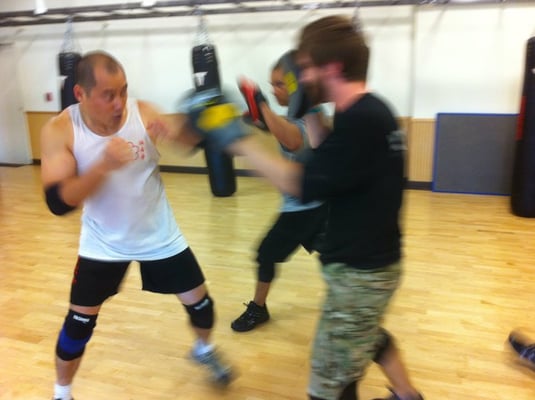 KEYSI FIGHTING METHOD - Updated August 2025 - 10 Photos - Marina Del ...