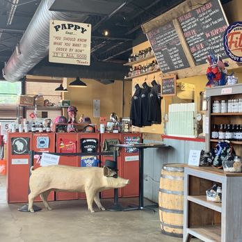 PAPPY’S SMOKEHOUSE - 3513 Photos & 4432 Reviews - 3106 Olive St, Saint ...